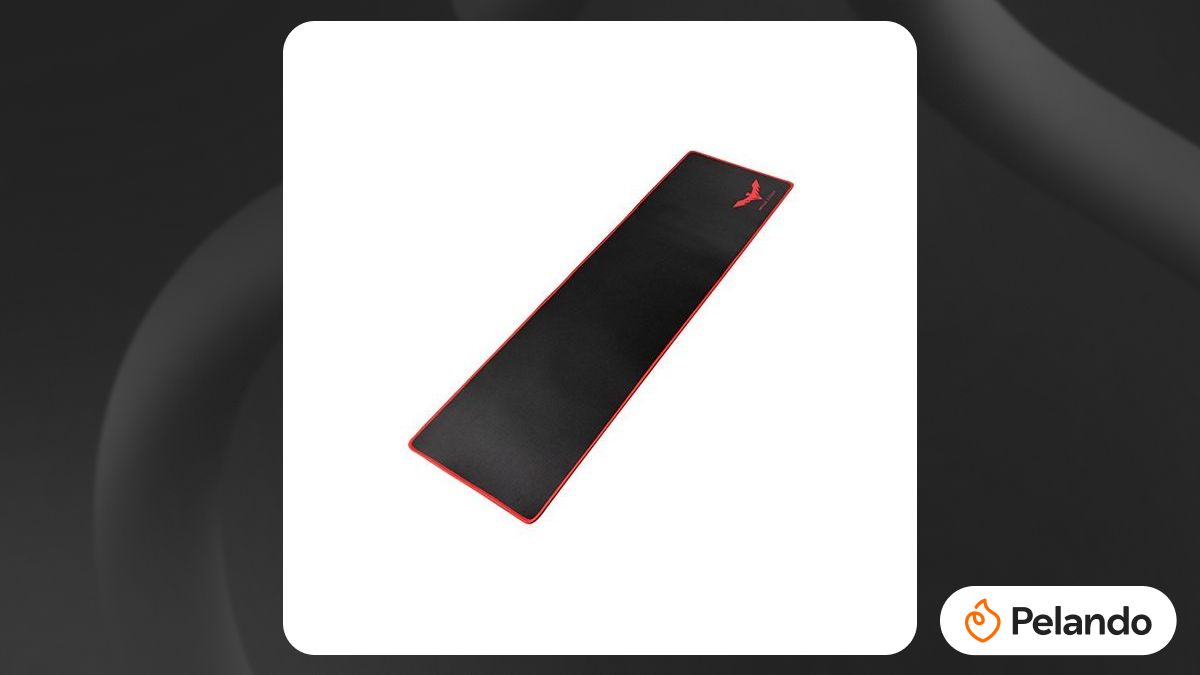 Por R$ 46,00: [PRIME] Mouse Pad Professional Gaming, Havit, HV-MP830 ...