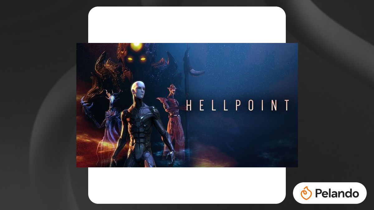 Por R$ 20,00: [CUPOM EPIC] - Hellpoint | Pelando