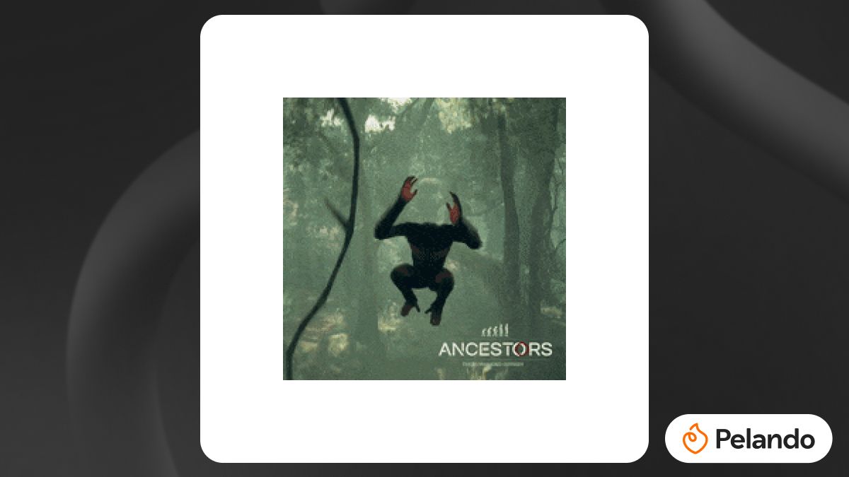 Por R$ 31,85: Ancestors: The Humankind Odyssey (STEAM) | Pelando