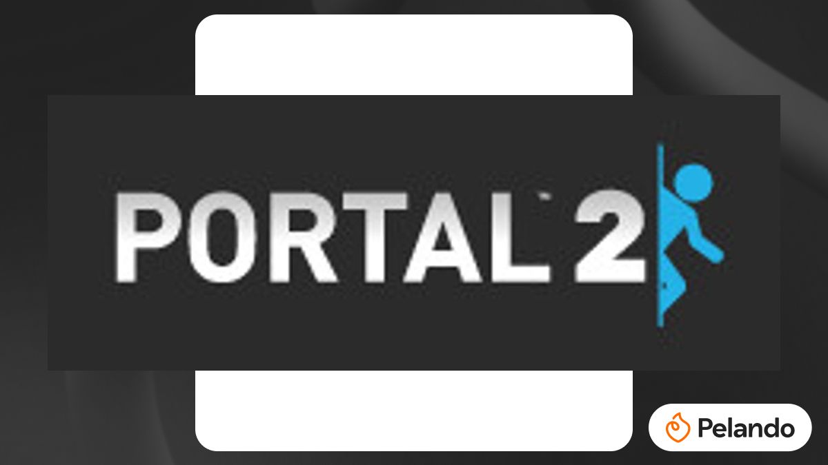 Por R$ 4,00: [PC] Portal 2 - Steam | Pelando