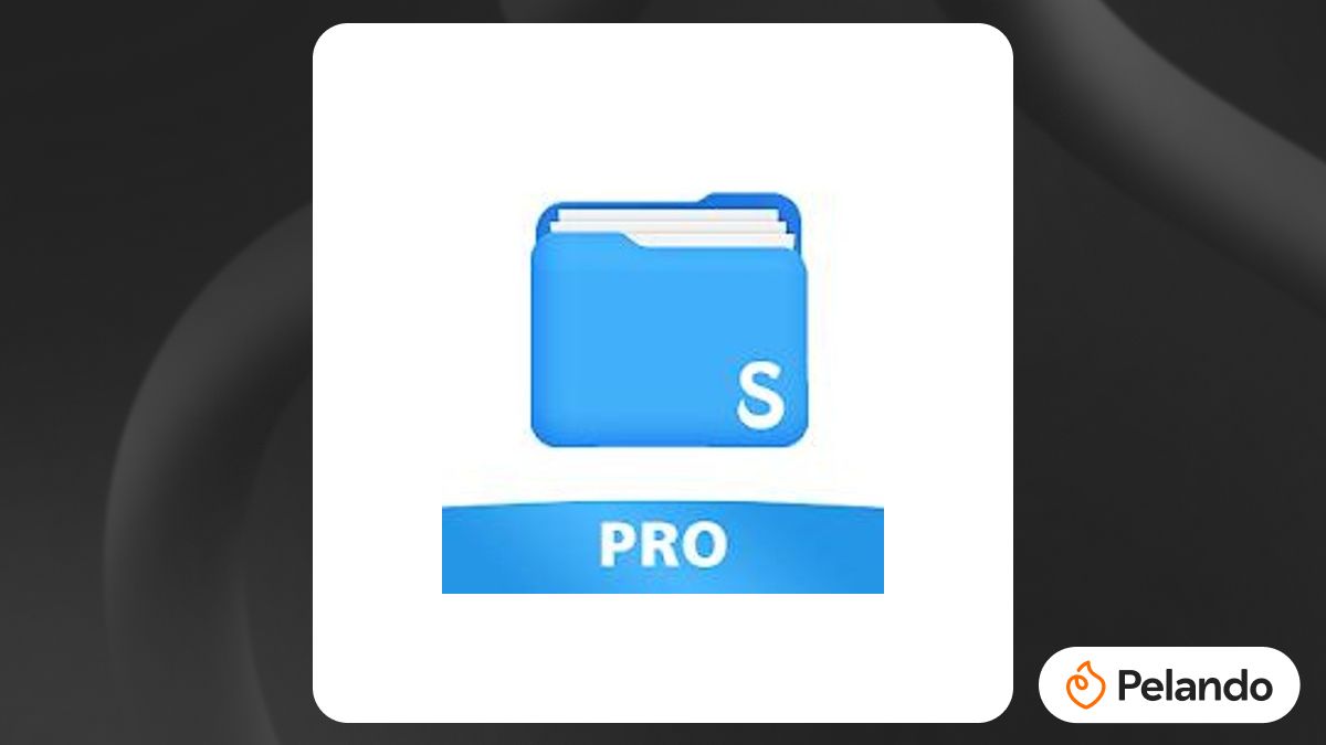 Grátis: SUI File Explorer PRO - Gerenciador de arquivos | Pelando