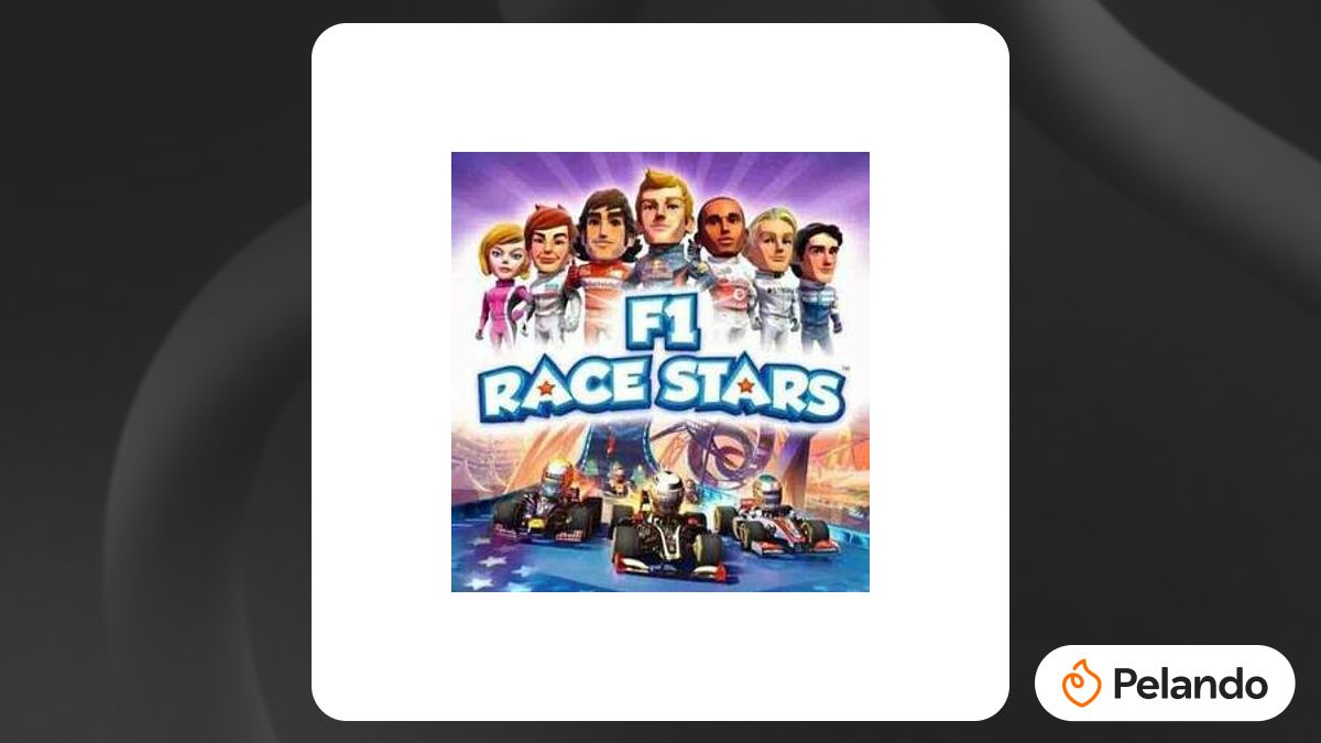 Por R$ 6,00: F1 Race Stars Complete Edition (13 DLC - Steam) | Pelando