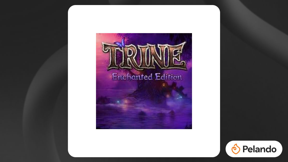 Por R$ 18,00: Trine Enchanted Edition - PS4 PSN | R$ 18 | Pelando
