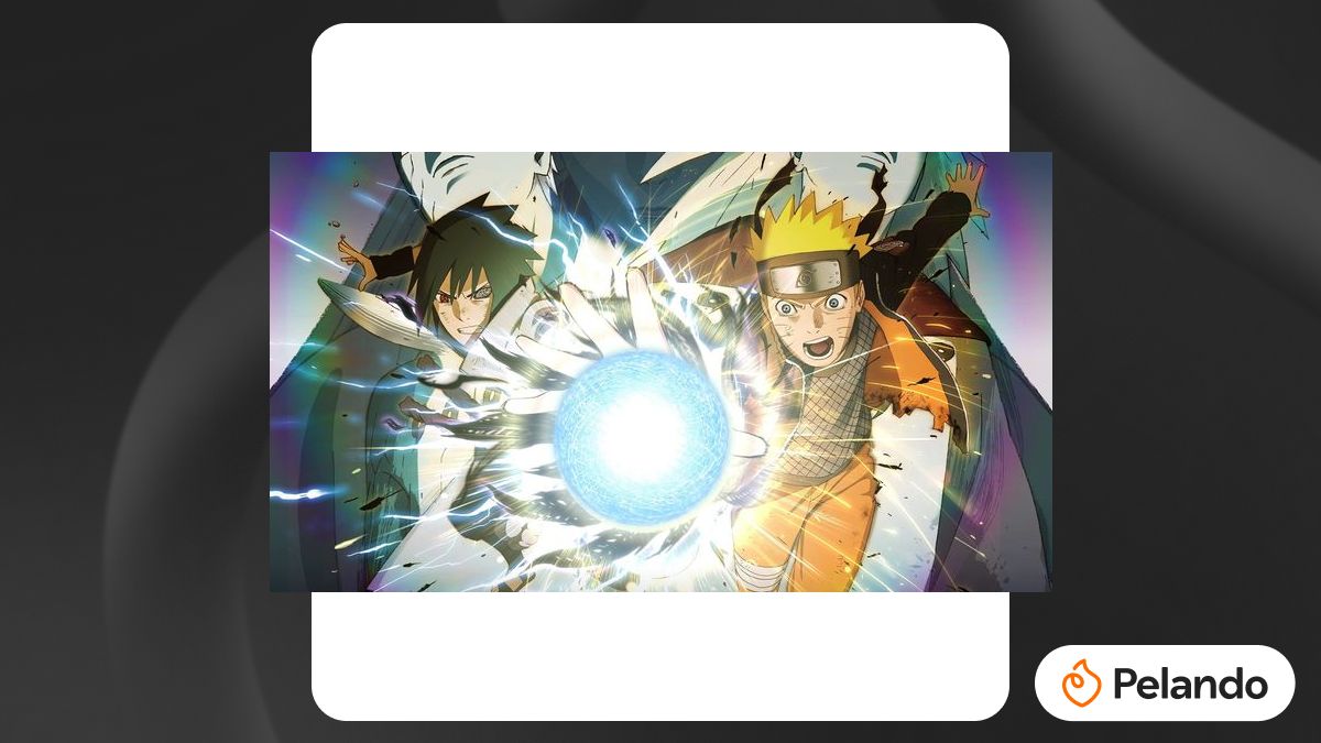 Por R$ 31,25: NARUTO SHIPPUDEN™: Ultimate Ninja® STORM 4 - R$31 | Pelando