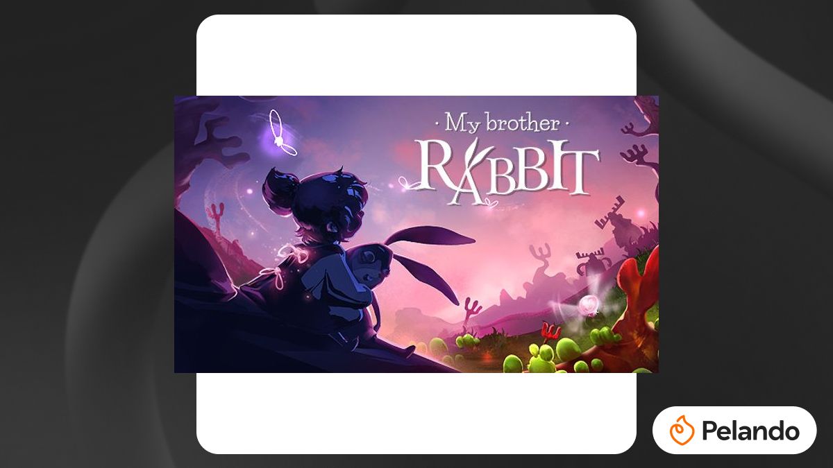 Por R$ 6,00: My Brother Rabbit | R$ 6 | Pelando