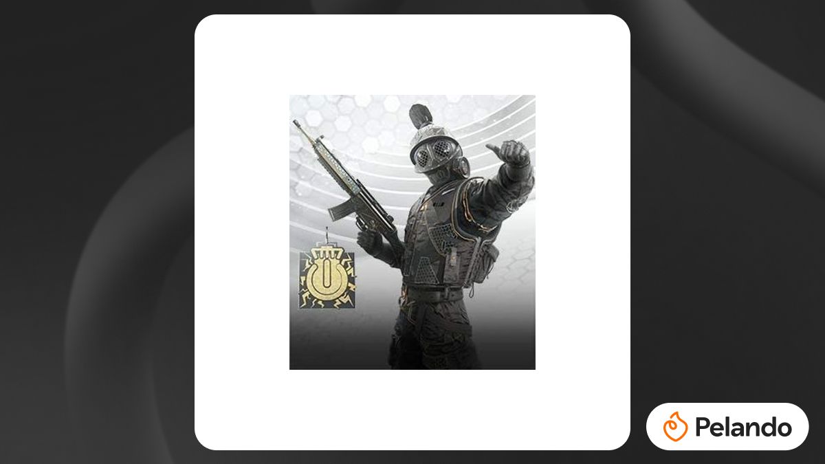 Grátis: [Amazon/Twitch Prime] Rainbow Six Siege - Pacote - Operator ...