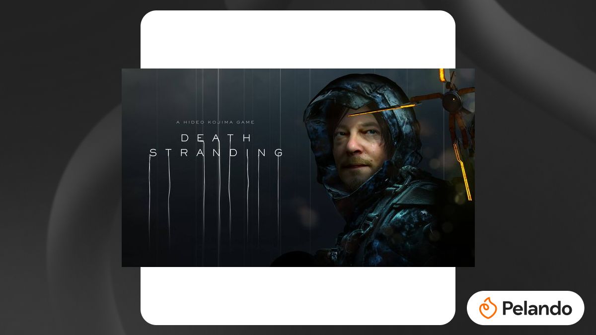 Por R$ 79,00: [PC] Death Stranding - EPIC GAMES | R$79 | Pelando