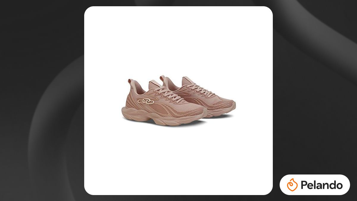 Por R$ 136: [PRIME] Calçado Olympikus Astro Feminino | R$136 | Pelando