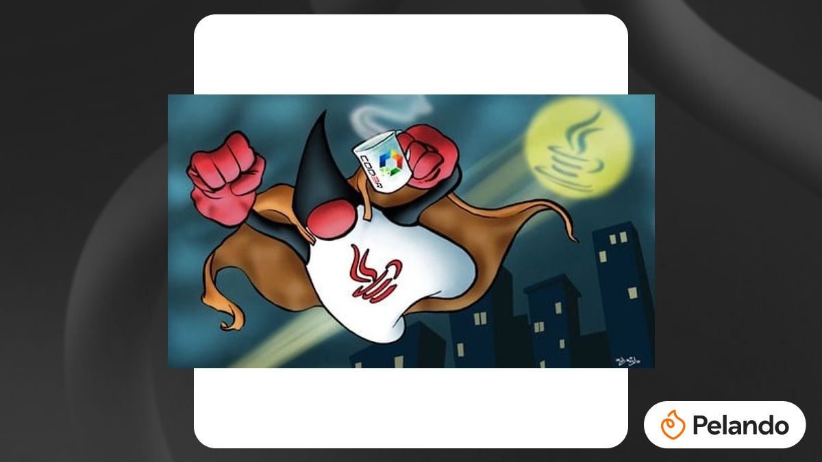 Por R$ 24,90: Java COMPLETO: Do Zero ao Profissional + Projetos! | Pelando