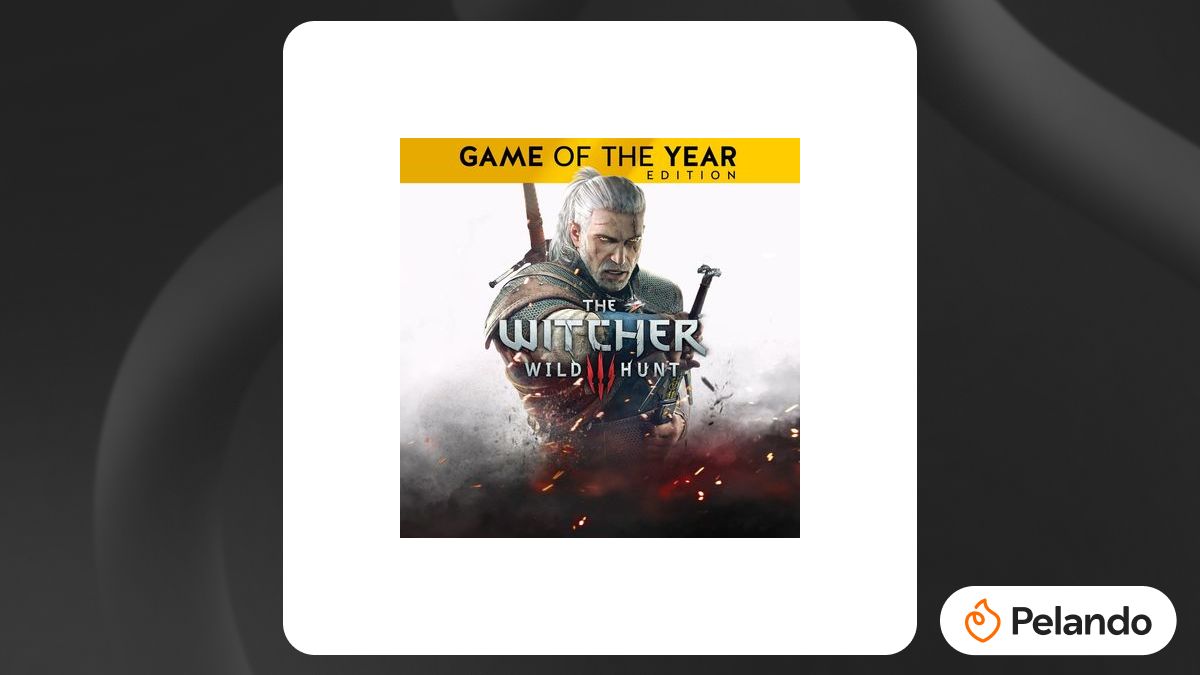 Por R$ 41,58: The Witcher 3: Wild Hunt – Complete Edition | PS4 | Pelando