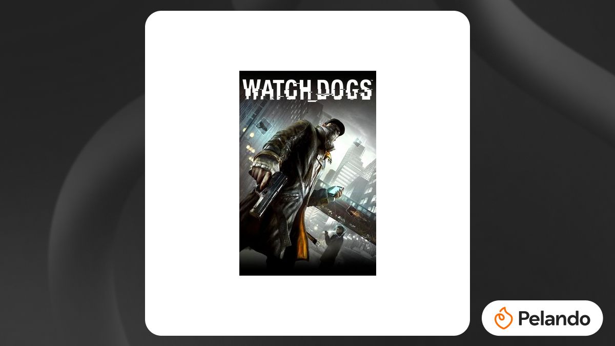Por R$ 62,00: Watch Dogs 2 e 1 | R$62 | Pelando