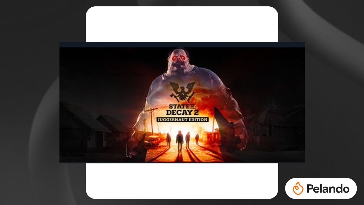 Por R$ 39,99: State of Decay 2: Juggernaut Edition | Steam | Pelando