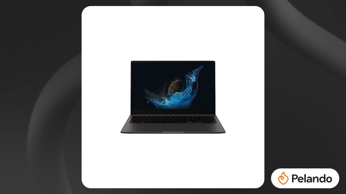 Por R$ 2.086: [APP] Galaxy Book2 Intel® Core™ i5-1235U, Windows 11 Home ...