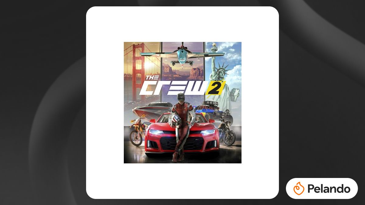 Por R$ 29,99: [Steam] Jogo The Crew™ 2 - PC | Pelando