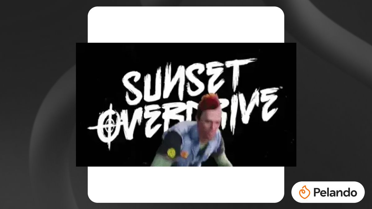 Por R$ 7,79: Jogo Sunset Overdrive - PC | Pelando