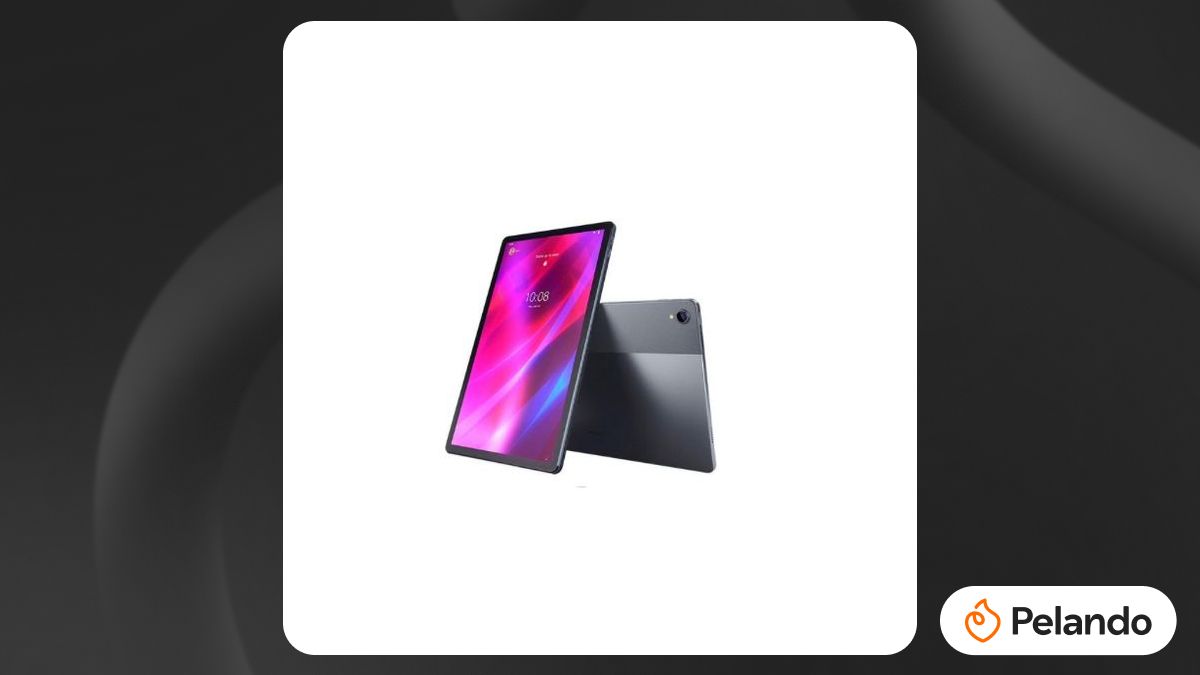 Por R$ 1.623: Tablet Lenovo Tab P11 Plus, 64GB, Wifi, Tela 11, Android ...