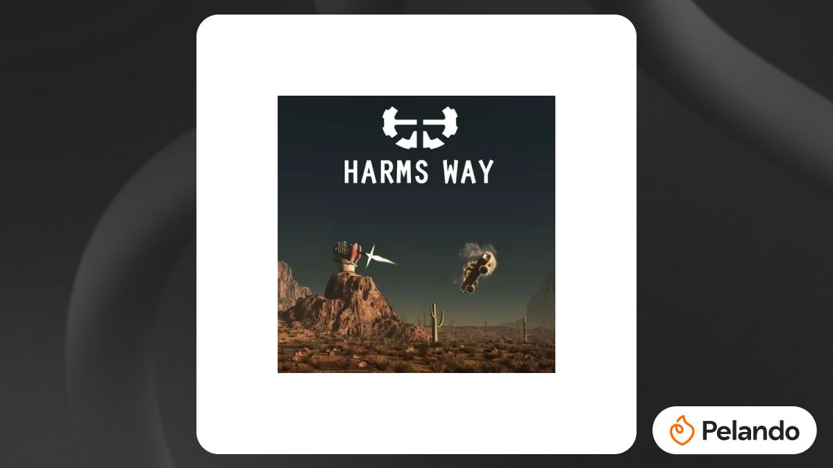 Grátis: Harms Way - Jogo Grátis Xbox | Pelando