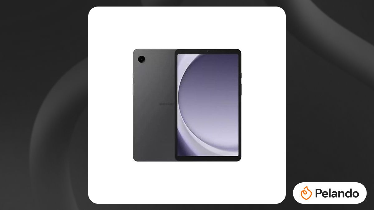 Por R$ 874: Tablet Samsung Galaxy Tab A9 Tela 8.7 64GB 4GB Ram Wifi ...