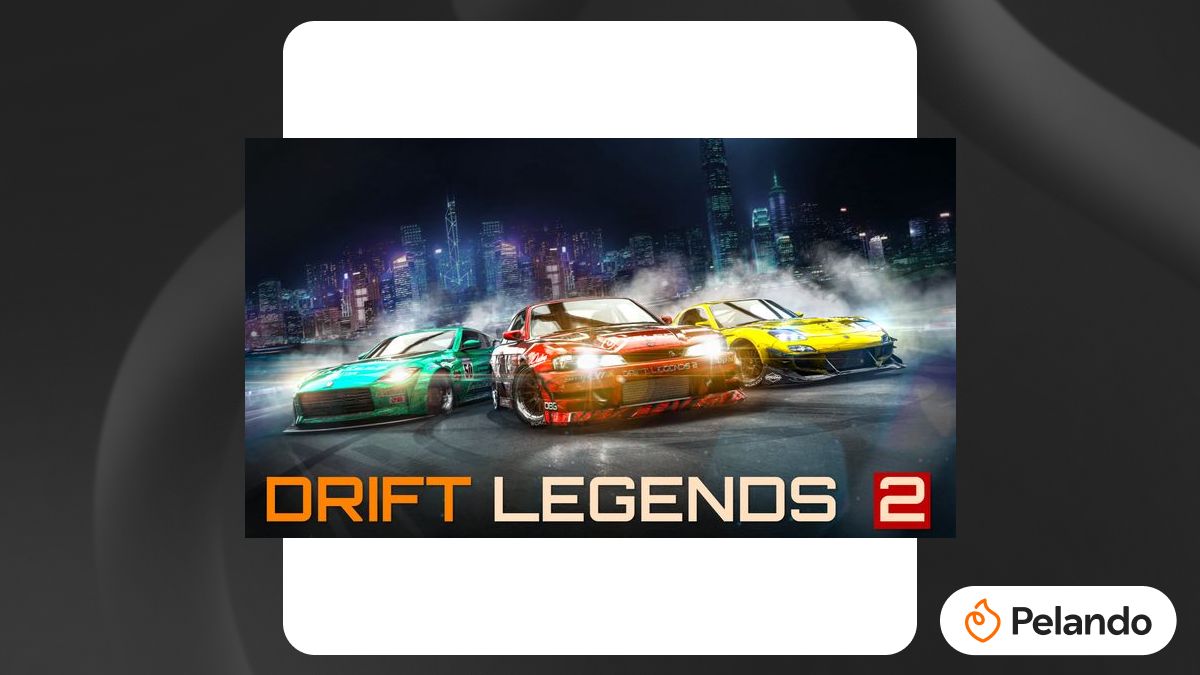 Grátis: Jogo - Drift Legends 2 - Xbox One X/S e PC | Pelando