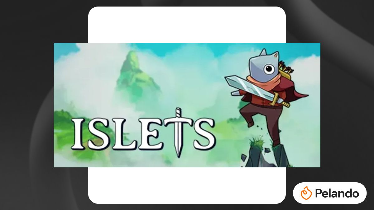 Grátis: [GRATIS] Islets - PC Epic | Pelando