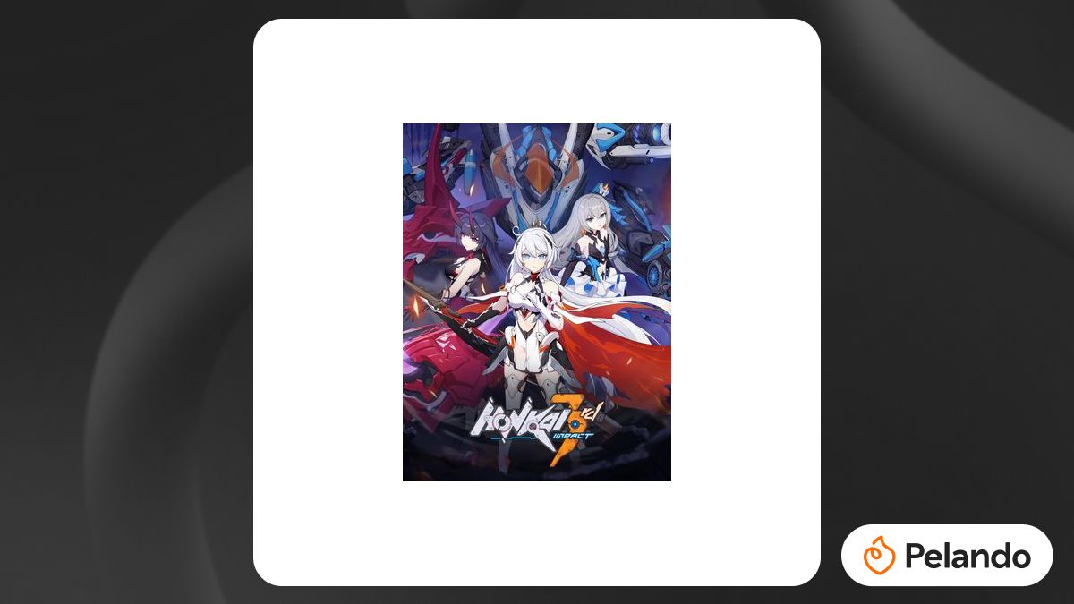 Grátis: Honkai Impact 3rd - PC | Pelando