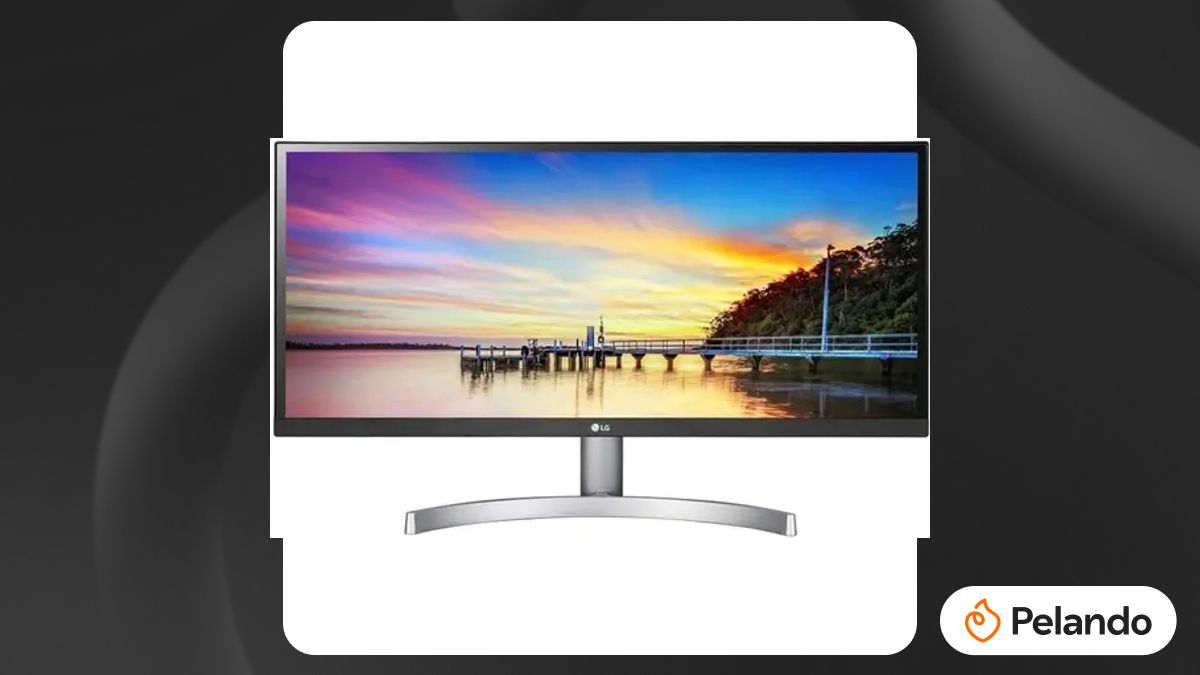 Por R$ 969: [ PRIME | C.C Mastercard ] Monitor para PC Full HD ...