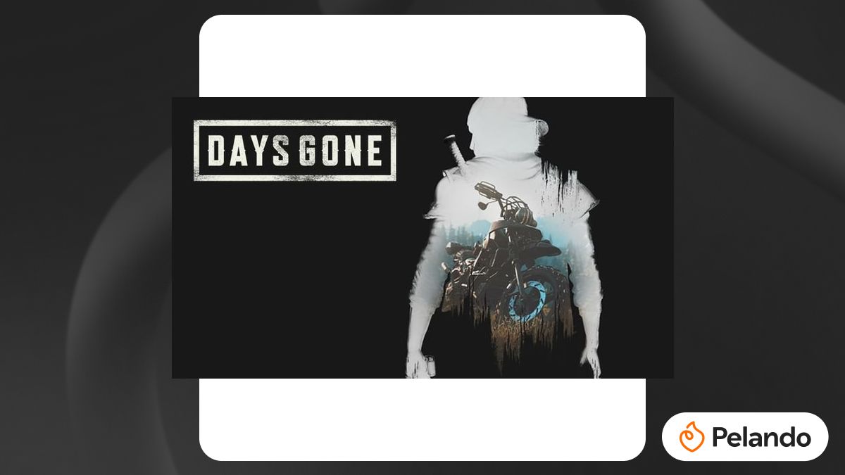 Por R$ 159: Days Gone - PC | Pelando