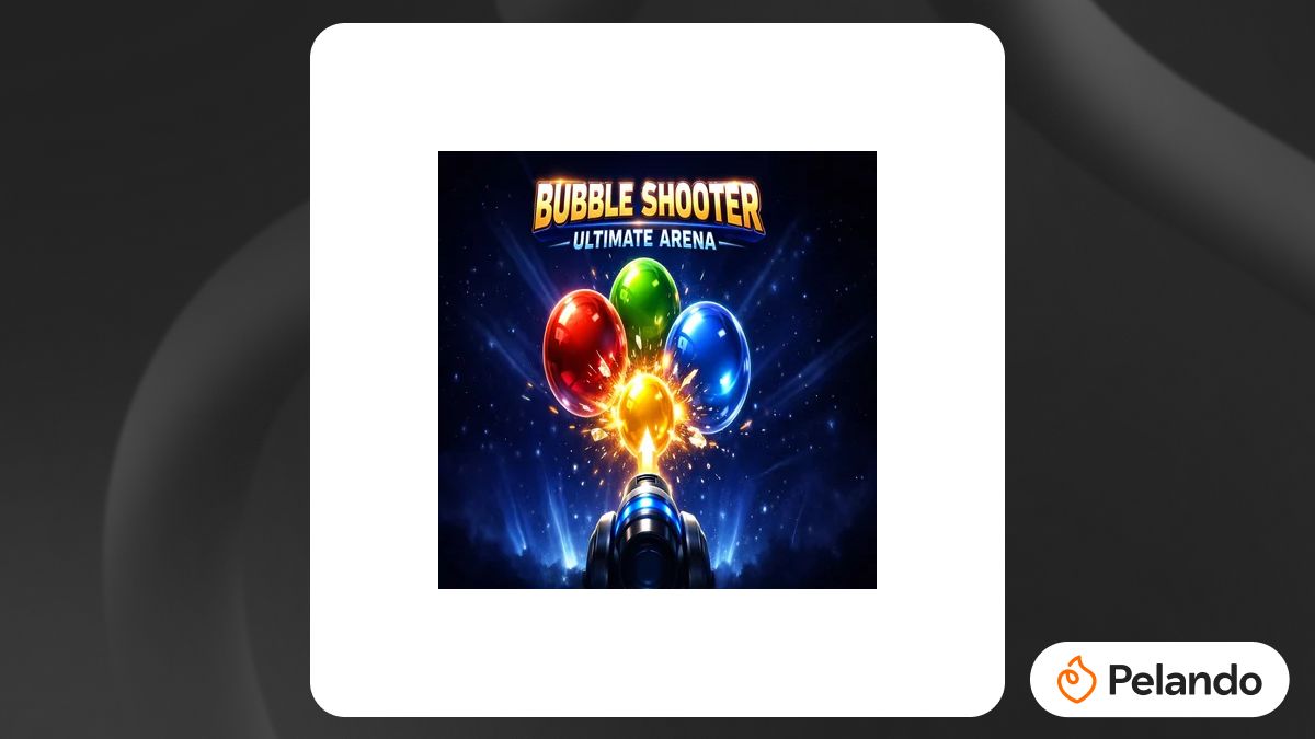 Grátis: Bubble Shooter: Ultimate Arena - Jogo Grátis Xbox e PC | Pelando