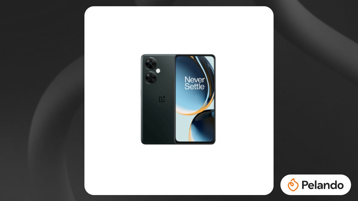 Por R$ 1.231: [Com Taxa] OnePlus Nord N30 5G US version- Model CPH2513 ...