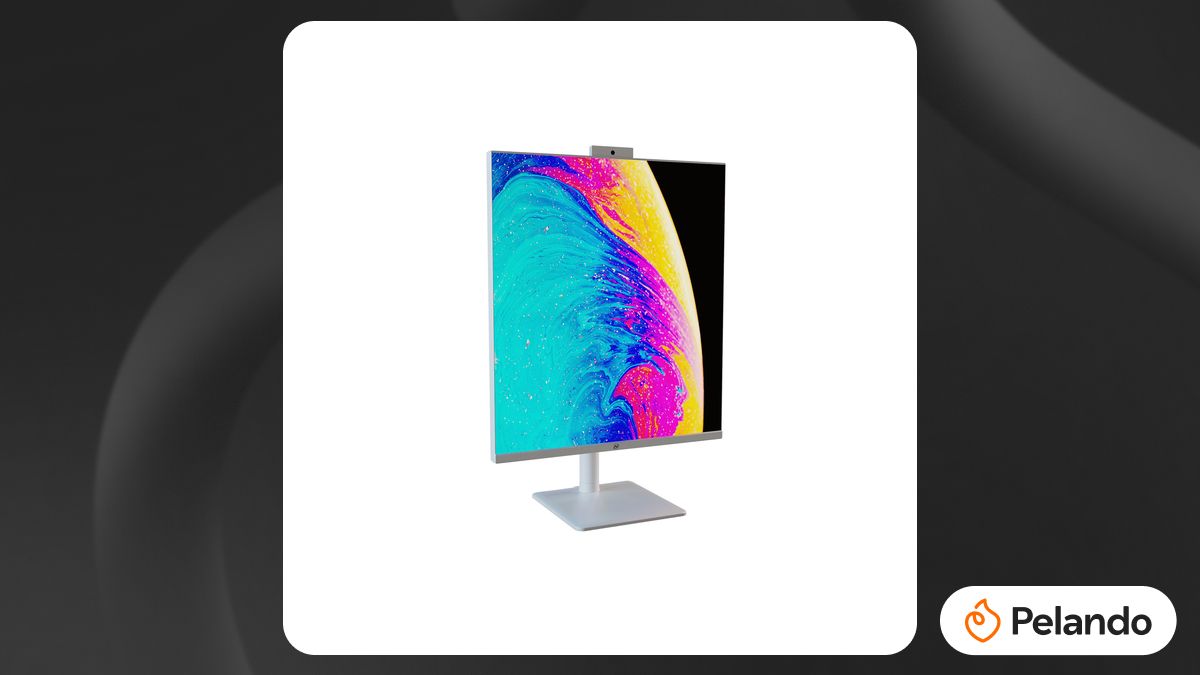 Por R$ 2.518: Monitor 2030 XTI Pro Display 28", Mini LED, 2K SDQHD ...
