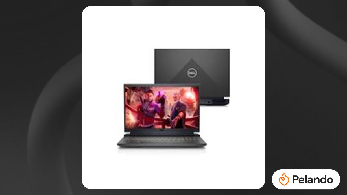Por R$ 4.266: (C. Ouro) Notebook Gamer Dell G15-a0506-M10P 15.6 FHD AMD ...