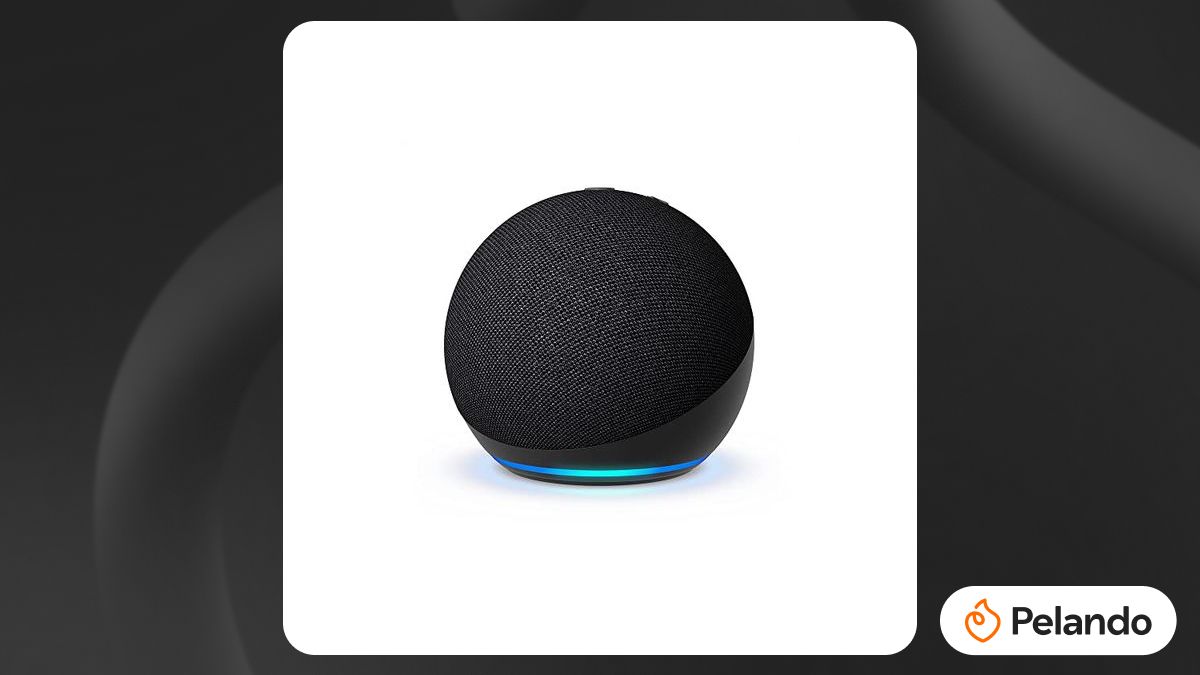 Por R$ 269: Echo Dot 5ª geração | O Echo Dot com o melhor som já ...