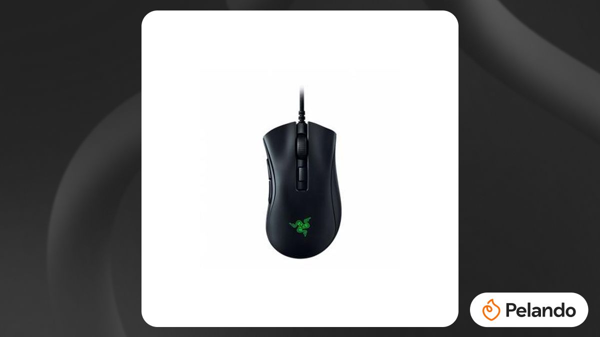 Por R$ 99,99: Mouse Gamer Razer Deathadder V2 Mini, Chroma, Optical ...