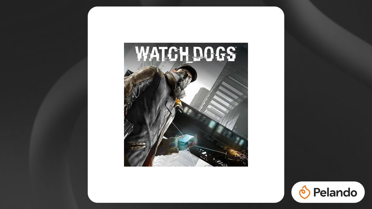 Por R$ 13,34: Watch_Dogs | Pelando