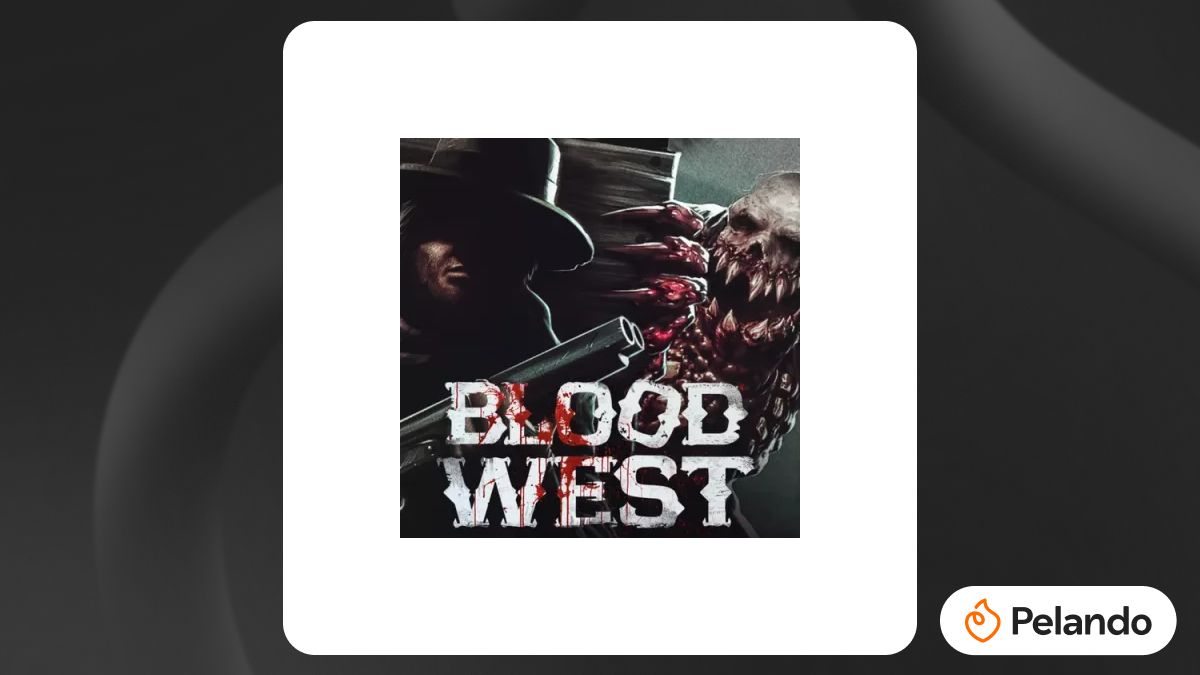 Grátis: [Prime Gaming] Blood West - PC | Pelando