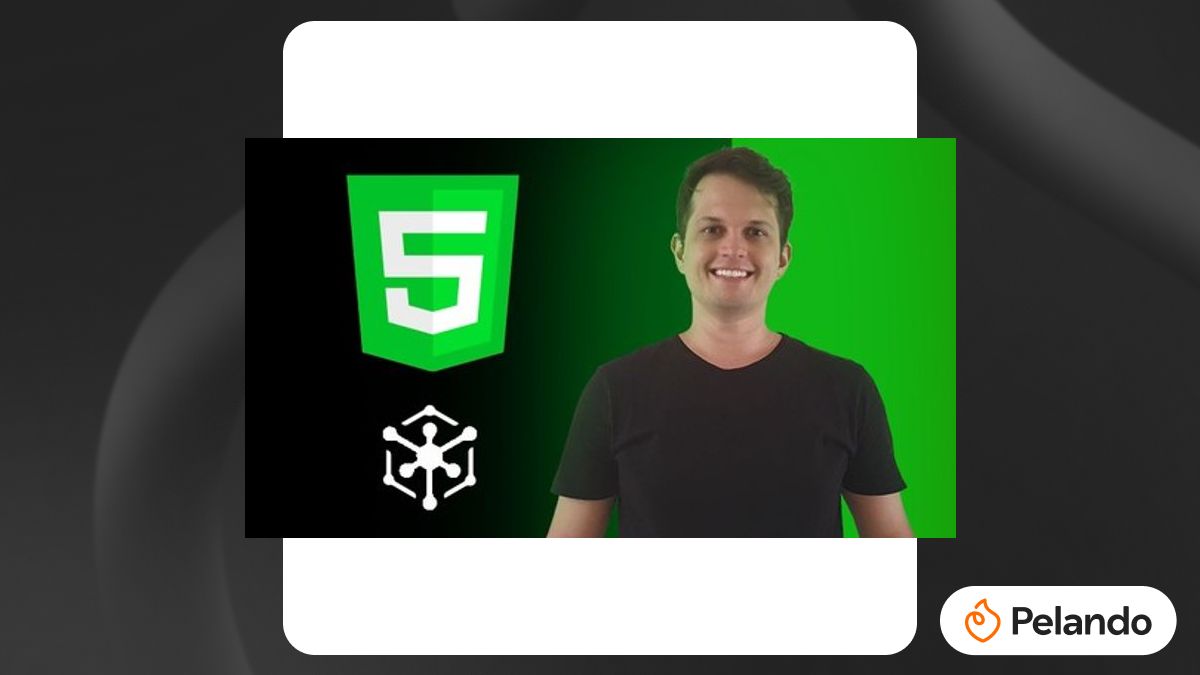 Grátis: Curso gratuito - HTML5 Fundamental - O seu primeiro passo na ...