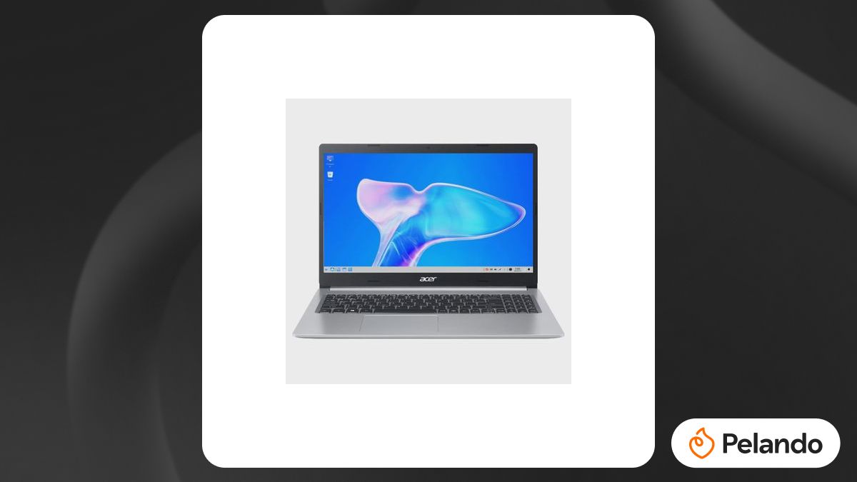 Por R$ 2.719: (APP) Notebook Acer Aspire 5 A515-45-R4ZF amd Ryzen 7 ...