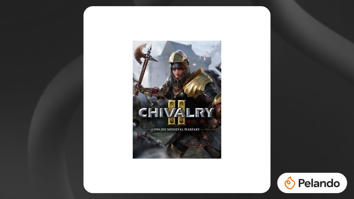 Grátis: Prime Gaming - Chivalry 2 | Pelando
