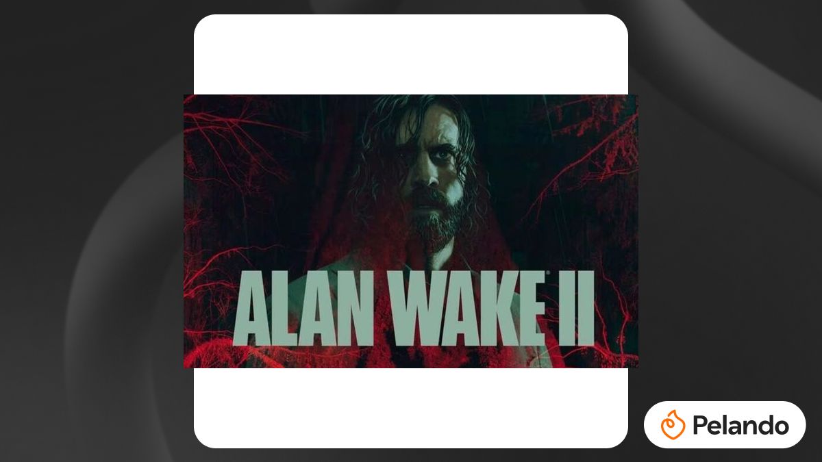 Grátis: [Disponivel PS Plus] Alan Wake 2 - Playstation 5 ps5 | Pelando