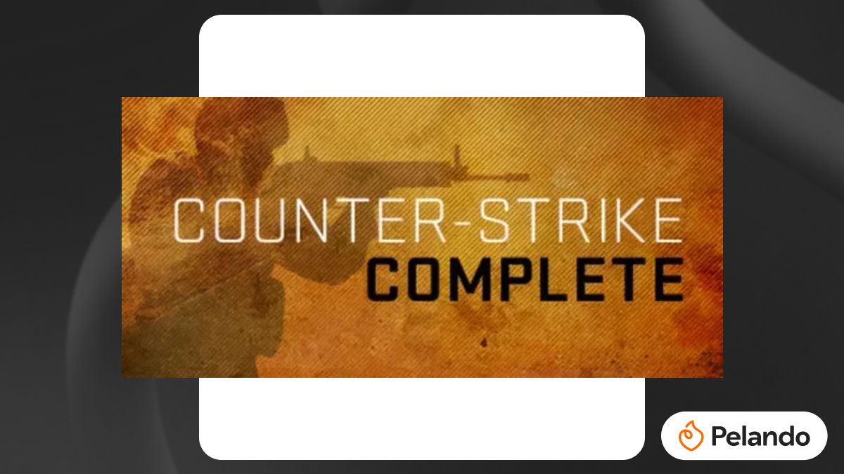 Por R$ 3,48: Jogo Counter-Strike: Source+COUNTER-STRIKE: CONDITION ZERO ...