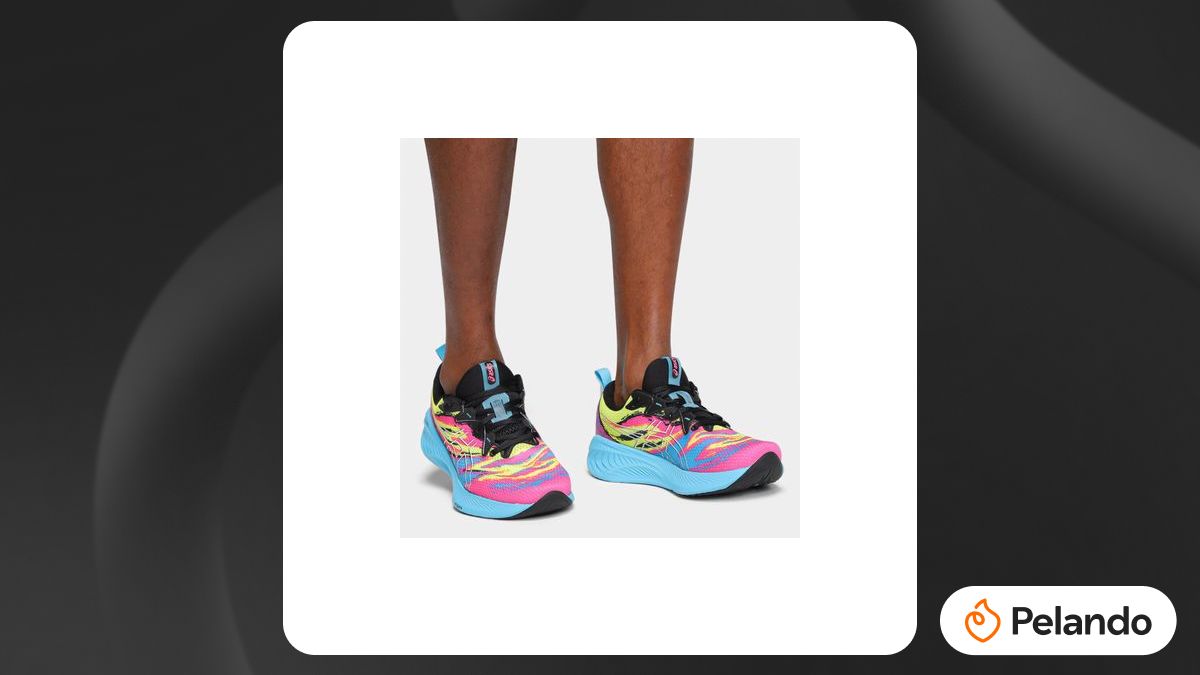 Por R$ 467: Tênis Asics Gel-Cumulus 25 I Masculino - 40 ao 44 | Pelando