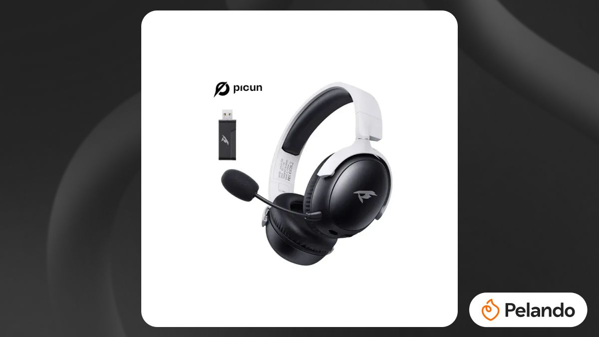 Por R$ 166: (R$82,00 TAXA INCLUSA /MOEDAS) Picun G3 bluetooth, Baixa ...