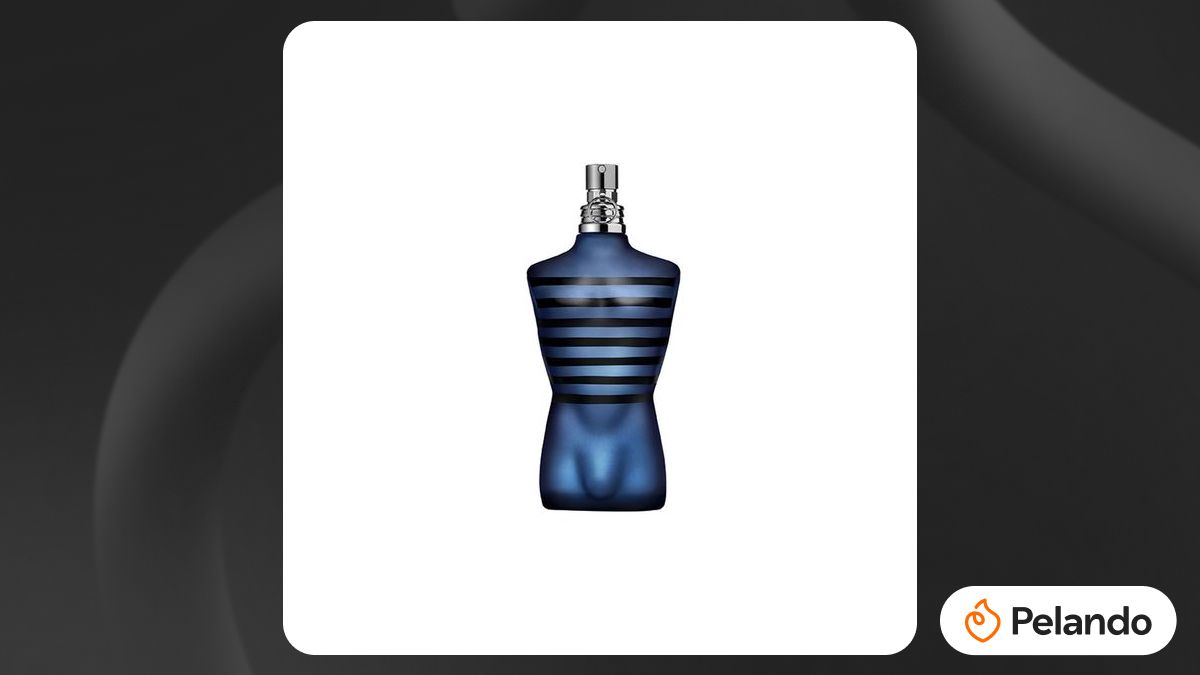 Por R$ 332: Perfume Jean Paul Gaultier Le Male Ultra Masculino Eau de ...