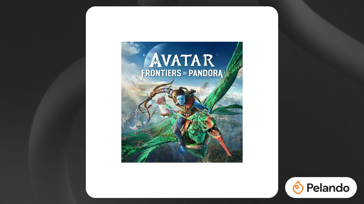 Por R$ 108: Avatar: Frontiers of Pandora™ | Pelando