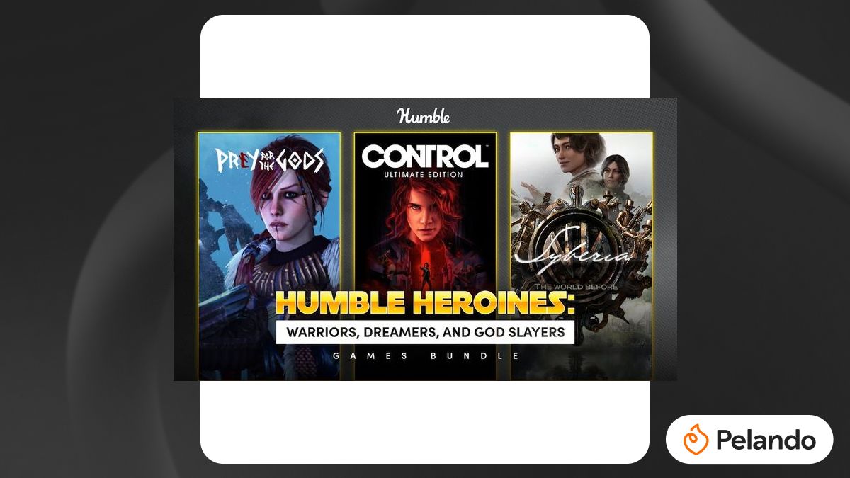 Por R$ 77,19: Bundle com 8 Games: Íncluso Control Ultimate Edition e Hellblade Senua's Sacrifice ...