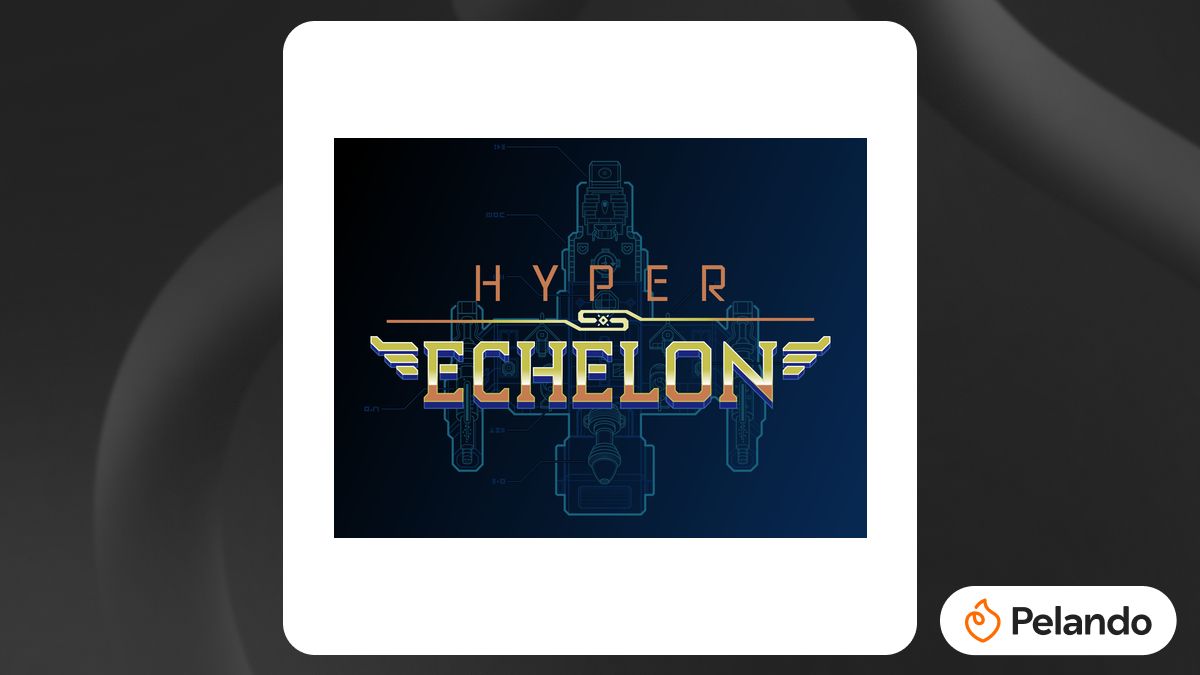 Grátis: Hyper Echelon - Jogo Grátis na Epic | Pelando