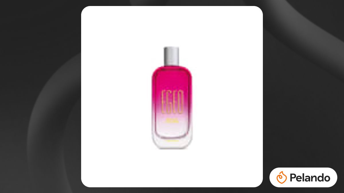 Por R$ 69,9: Egeo Dolce Colors Desodorante Colônia 90ml | Pelando
