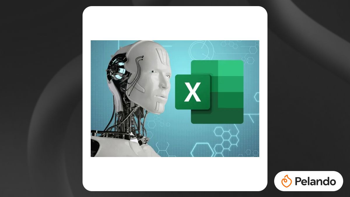 Grátis: Excel com IA e Claude - Curso Grátis Santander | Pelando
