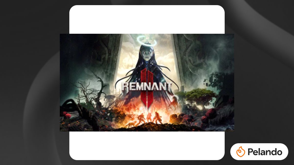 Por R$ 165: Remnant 2 (STEAM) | Pelando