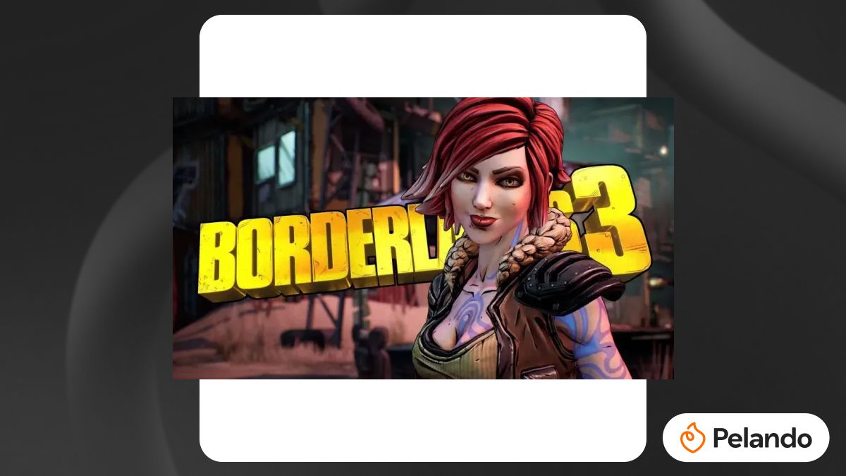 Por R$ 5,99: Borderlands 3: STEAM - PC | Pelando